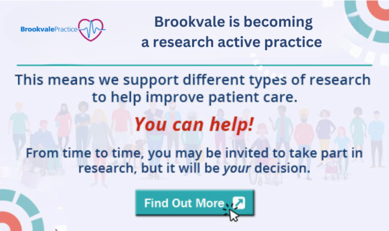 Brookvale Practice - Hallwood Health Centre, Hospital Way, Runcorn, WA7 ...